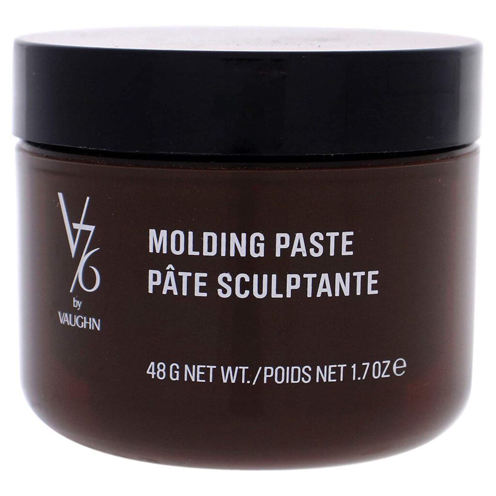 Find Your Perfect Style: The Best Hair Paste for Men