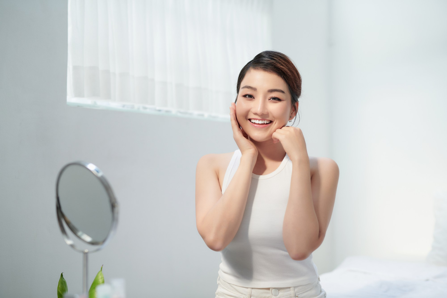 Unlocking the Secret: How to Tell Your Skin Type