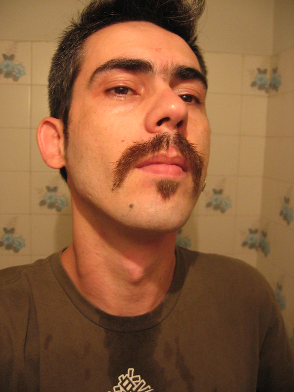 Breaking Down the Soul Patch: What You Need to Know