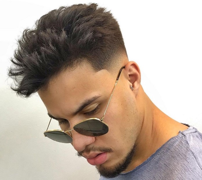 The Balbo Beard Style: A Classic Look for the Modern Man