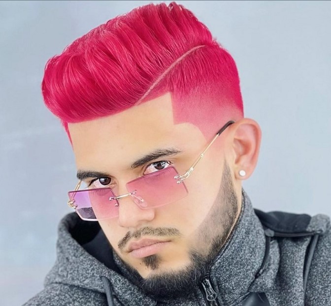 The Balbo Beard Style: A Classic Look for the Modern Man