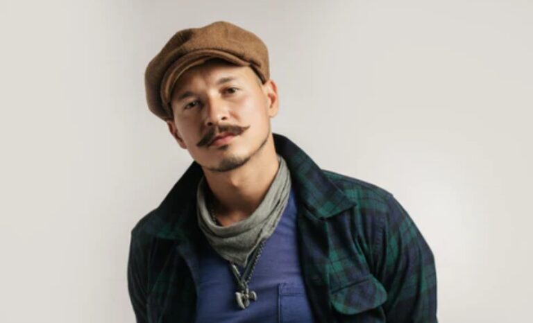 Breaking Down the Soul Patch: What You Need to Know