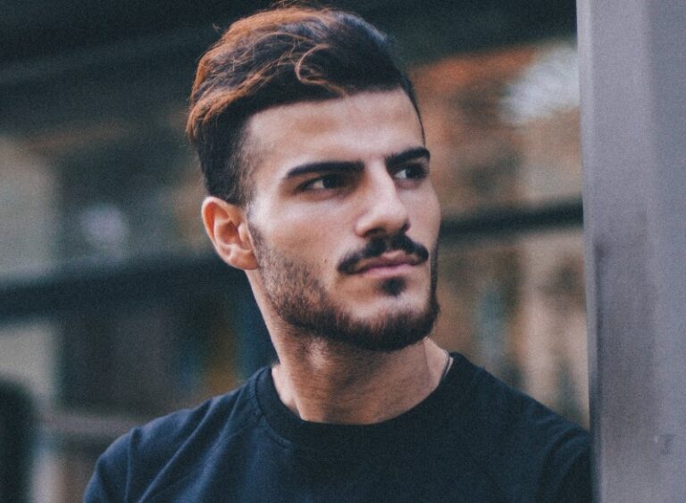 Breaking Down the Soul Patch: What You Need to Know