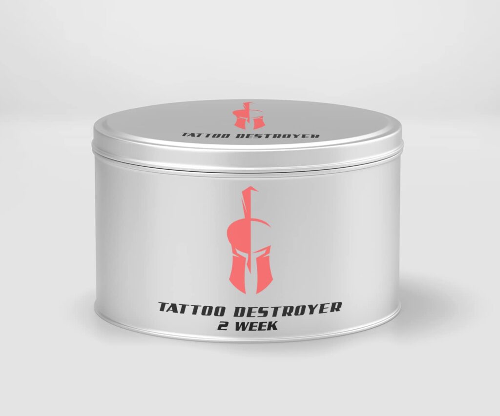 Fading Ink: Exploring the Best Tattoo Removal Products