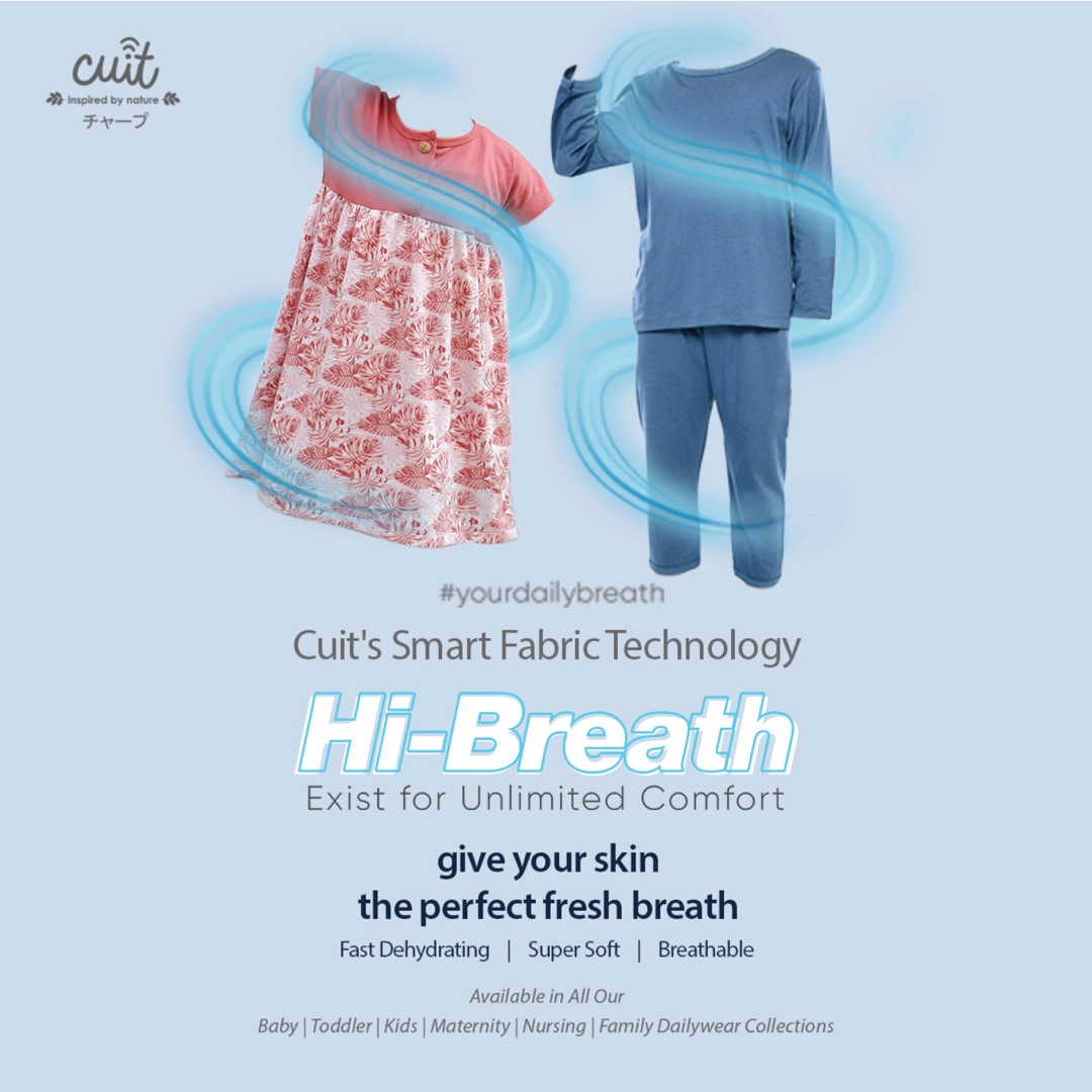 Baby Kids Maternity Nursing - Cuit Official