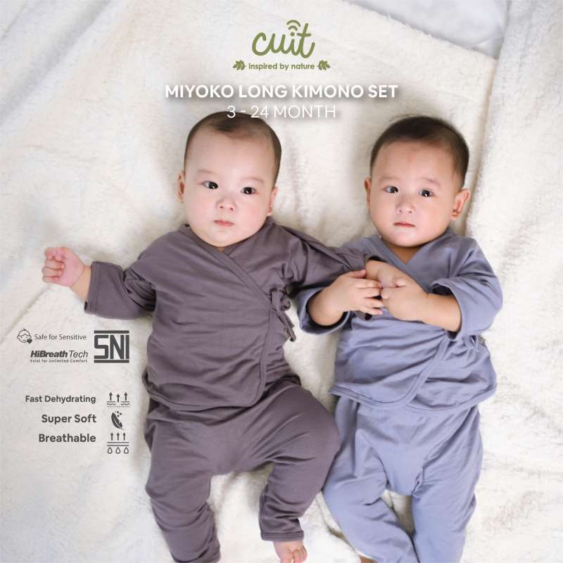 Baby Kids Maternity Nursing - Cuit Official