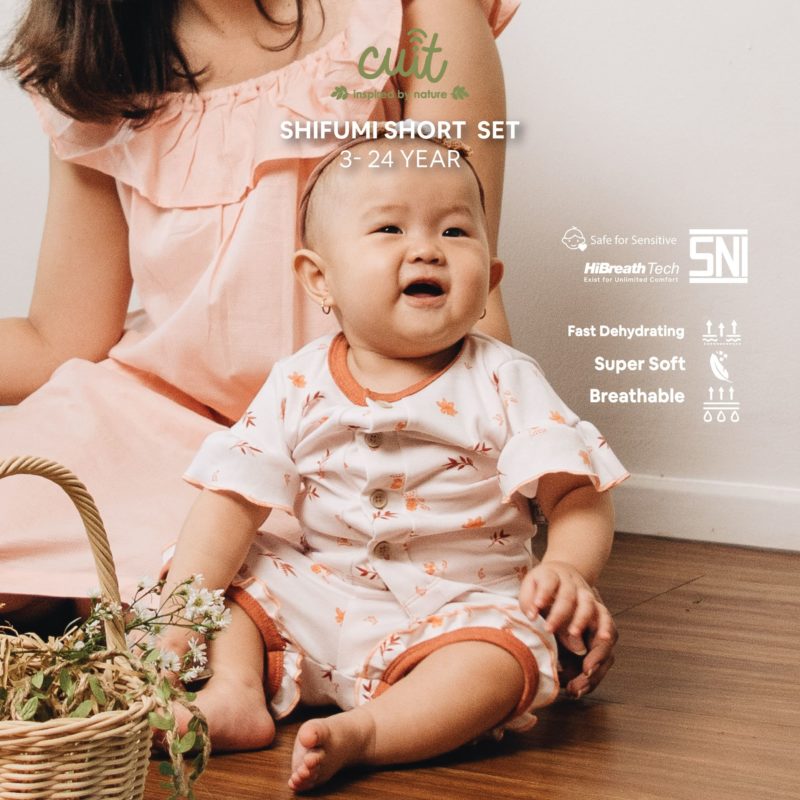 Jastip Cuit - Baby Kids Maternity Nursing - Cuit Official