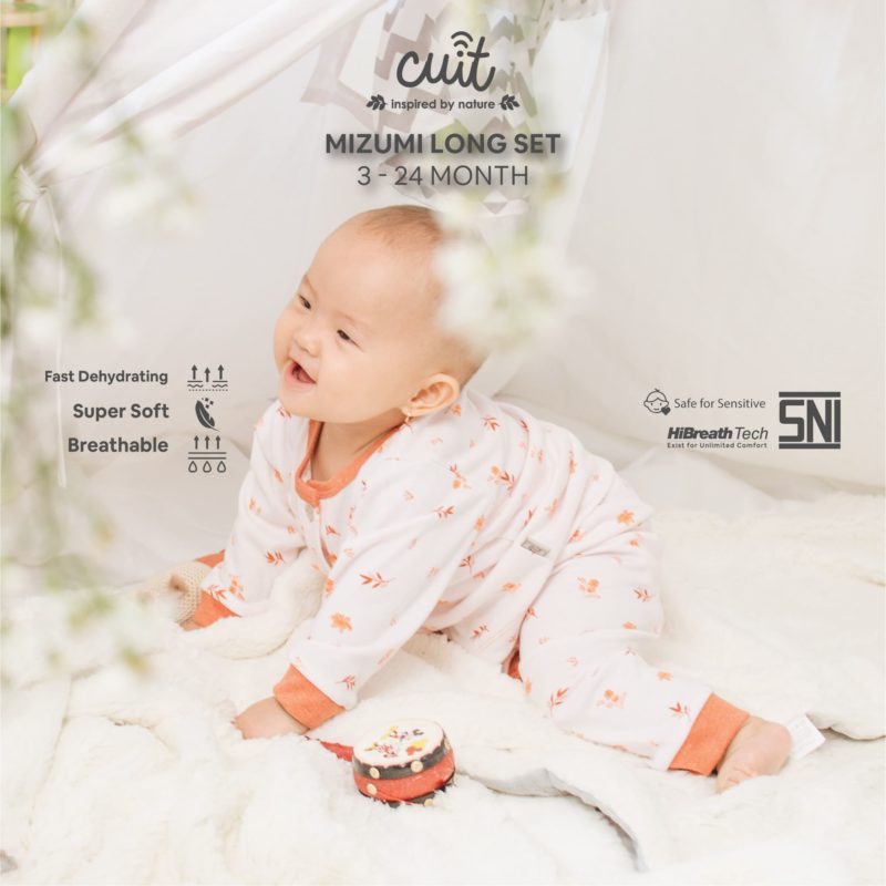 Jastip Cuit - Baby Kids Maternity Nursing - Cuit Official