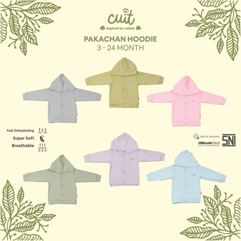 Jastip Cuit - Baby Kids Maternity Nursing - Cuit Official