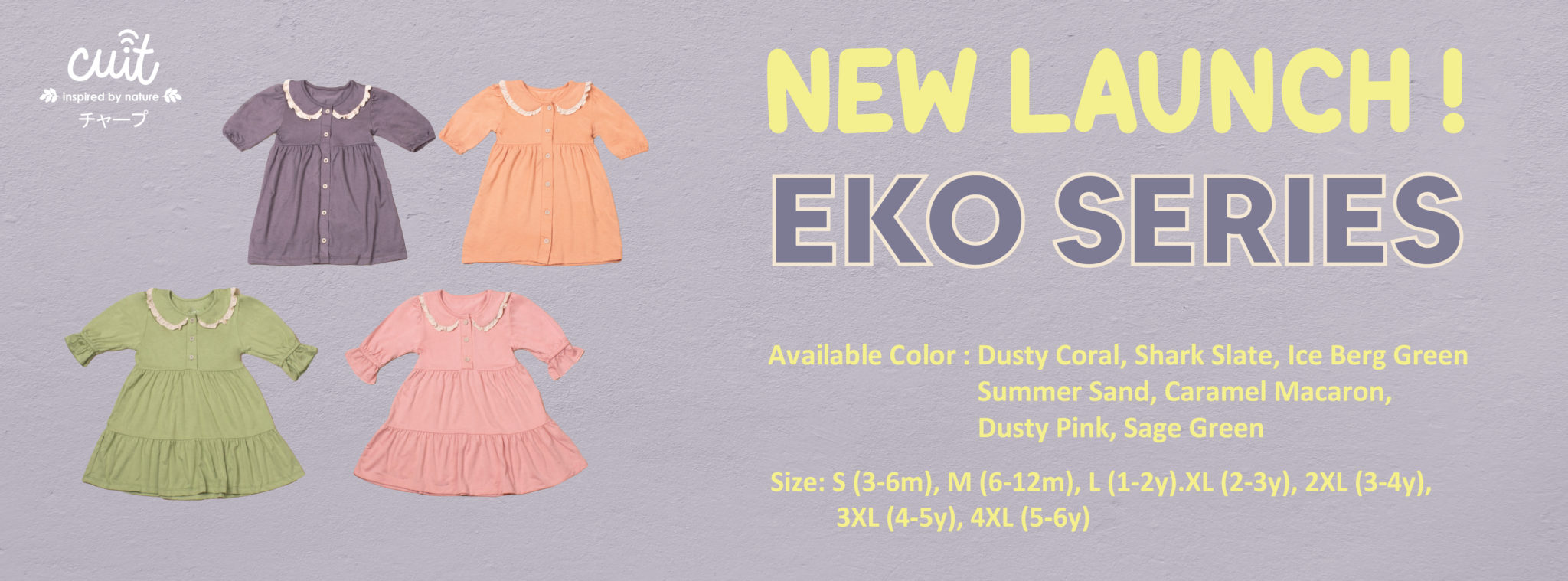 Baby Kids Maternity Nursing - Cuit Official