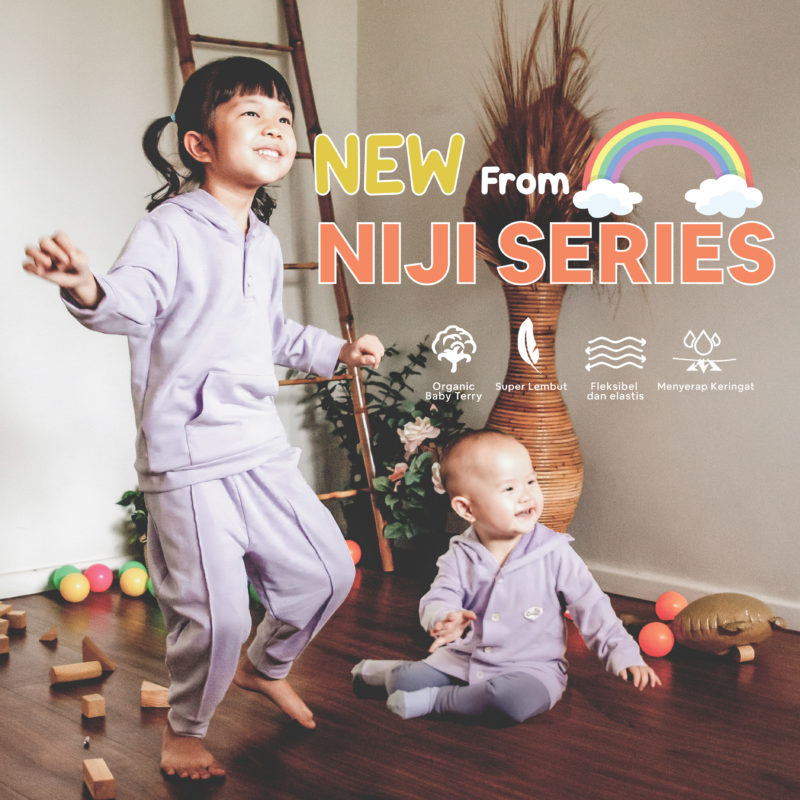 Baby Kids Maternity Nursing - Cuit Official