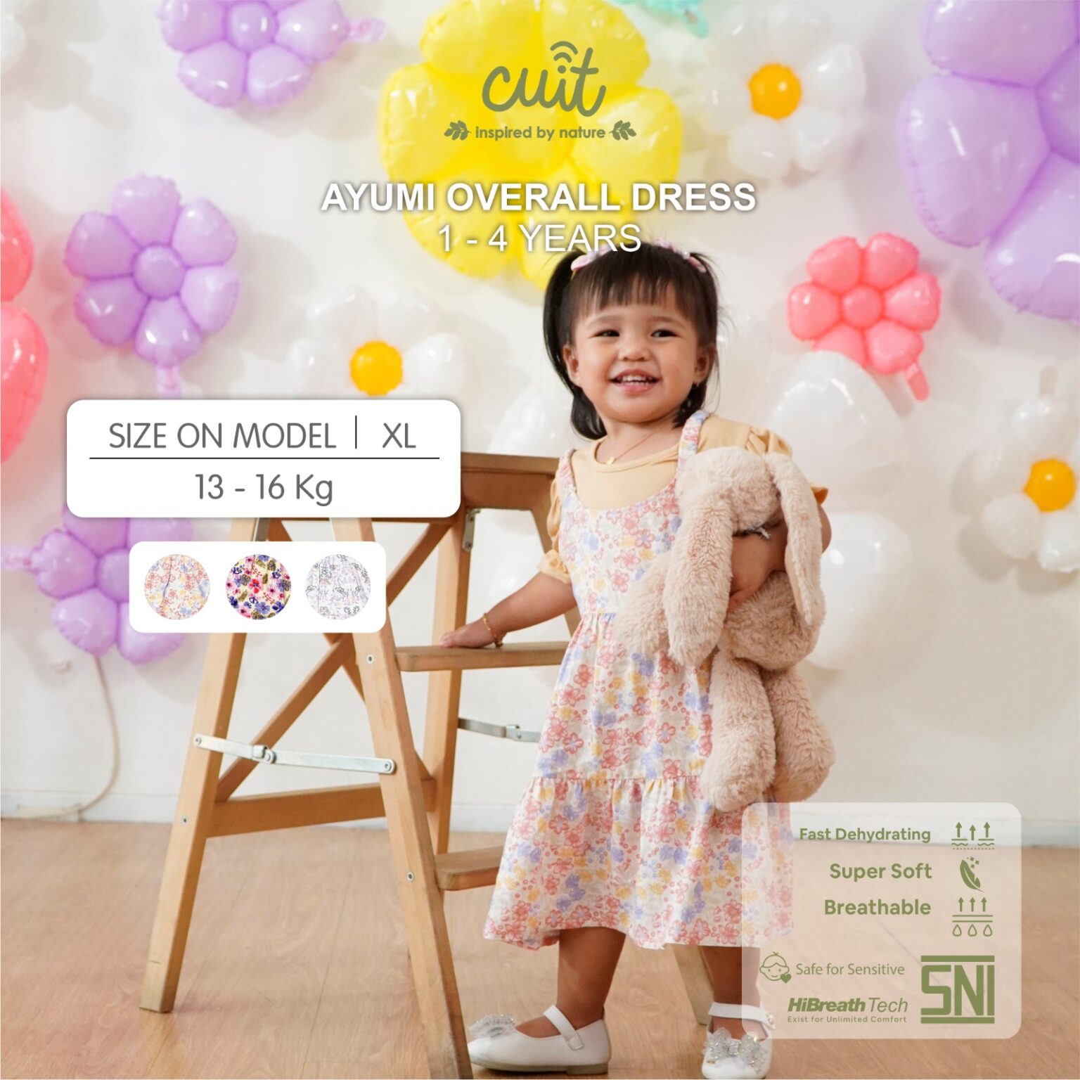 Baby Kids Maternity Nursing - Cuit Official