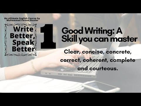 English Writing Course and Training- Henry Harvin®️ in Coimbatore
