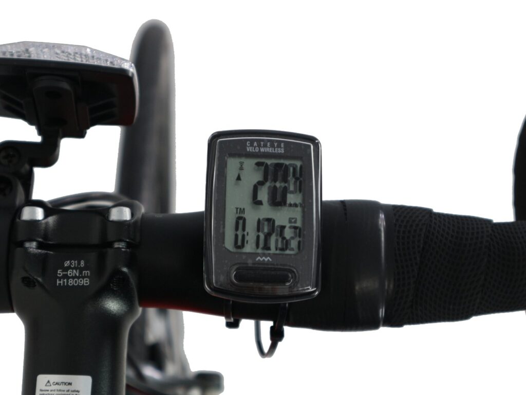 Speedometer Sepeda Banyak Jenisnya! - Serbasepeda Blog