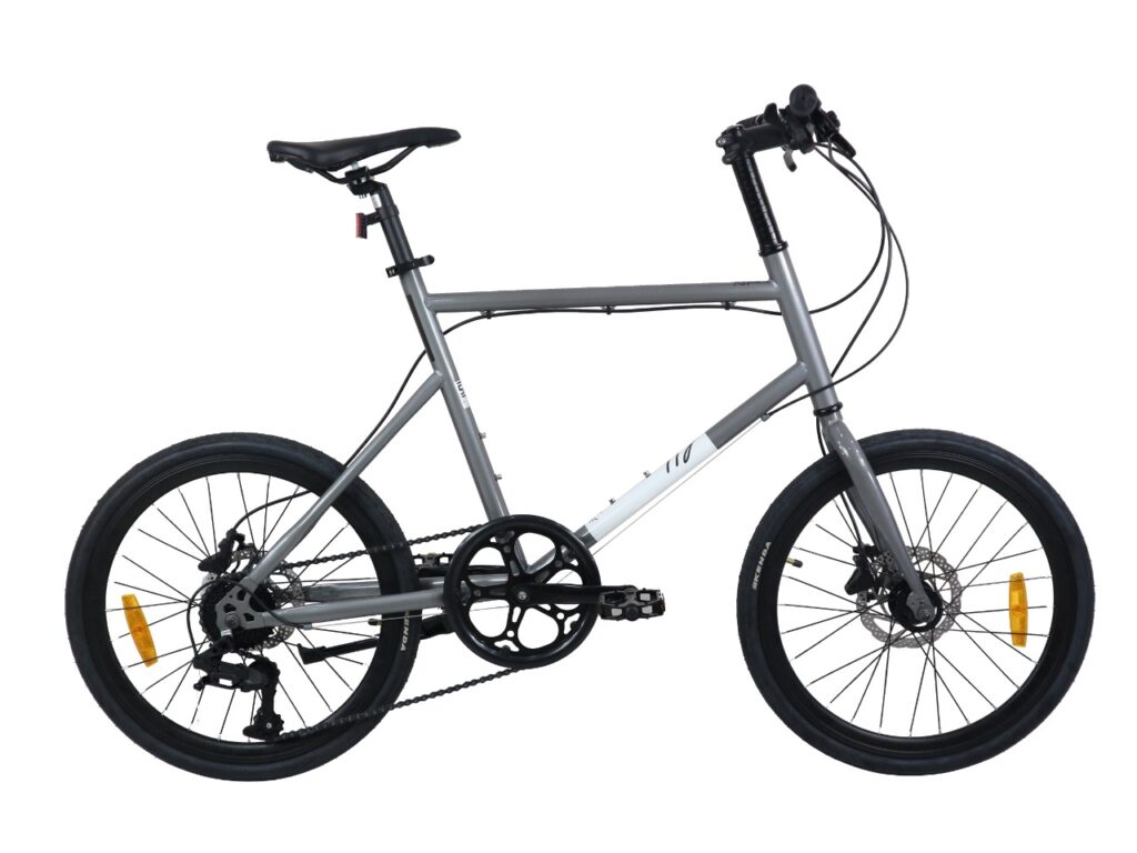 Kenapa Mini Velo ? Rekomendasi Mini Velo 2 Jutaan! - Serbasepeda Blog