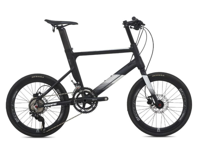 Kenapa Mini Velo ? Rekomendasi Mini Velo 2 Jutaan! - Serbasepeda Blog