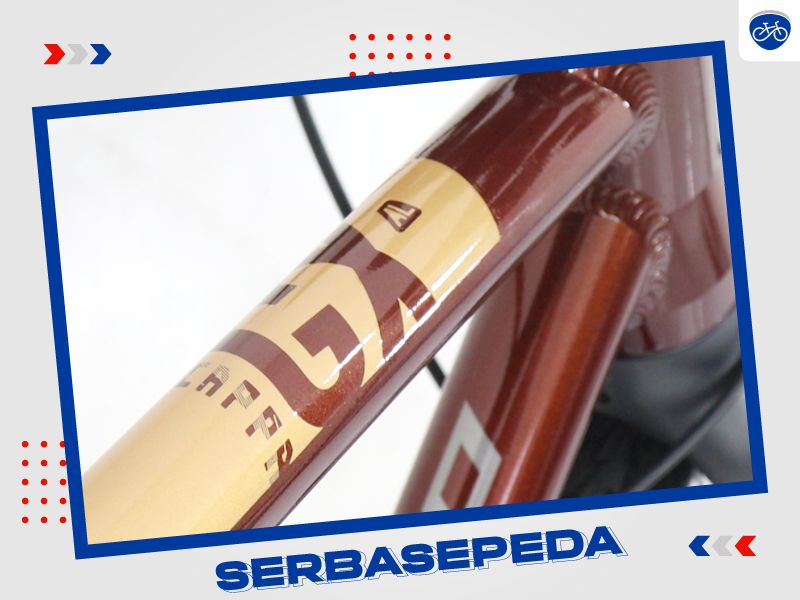 jenis fork pada sepeda! - Serbasepeda Blog