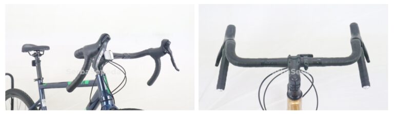 Genio Scappa GX 2023: Sepeda Gravel Terbaru! - Serbasepeda Blog