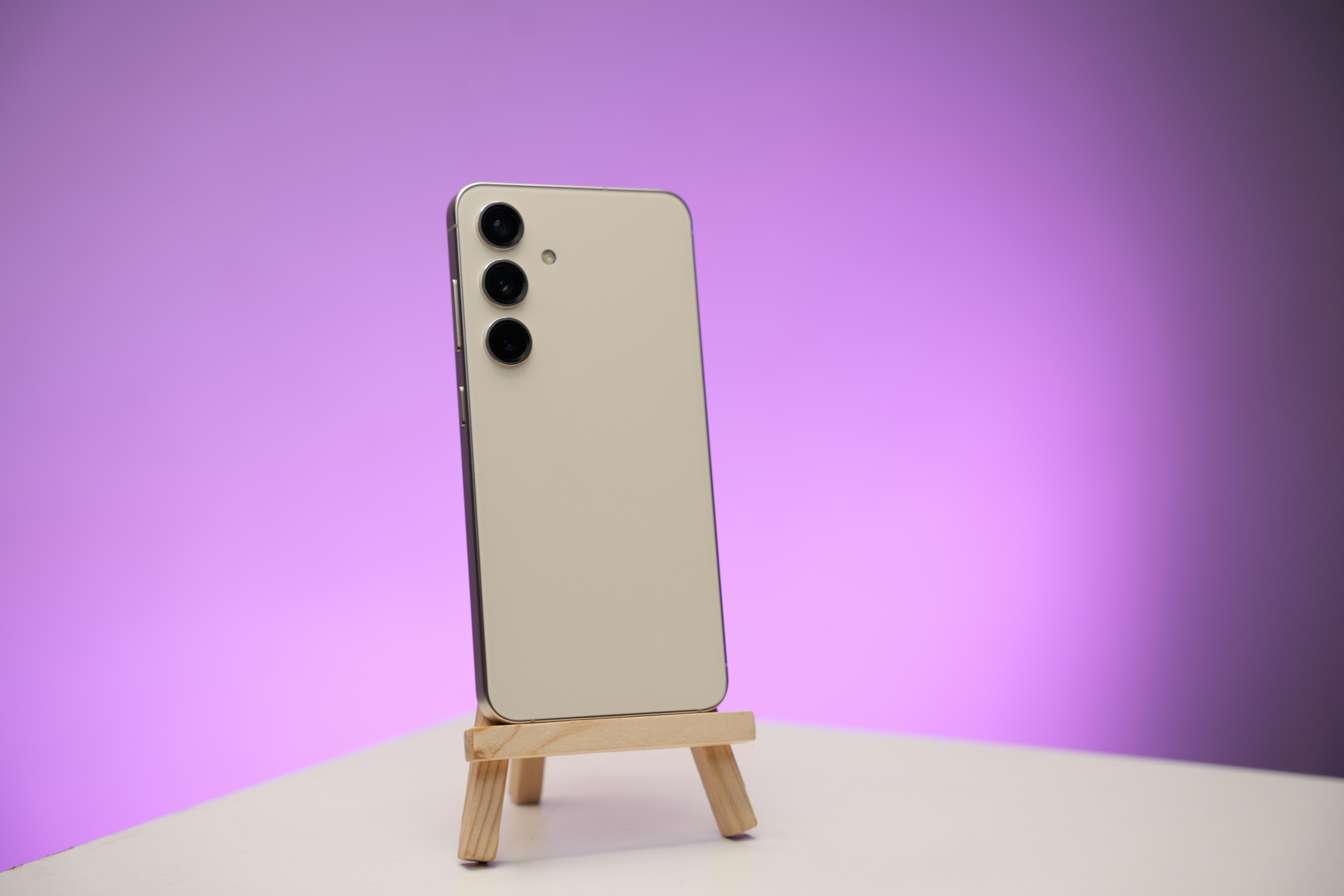 Desain Samsung Galaxy A16 5G Terungkap, Hadirkan Tiga Kamera Belakang