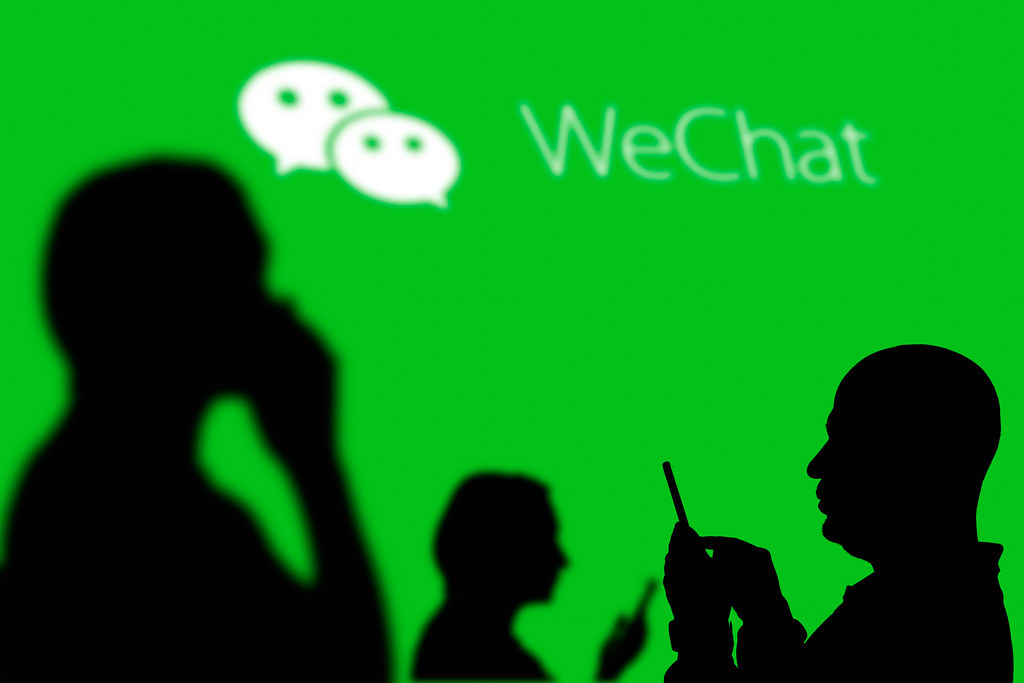 Fitur Terbaru WeChat di Ekosistem HarmonyOS