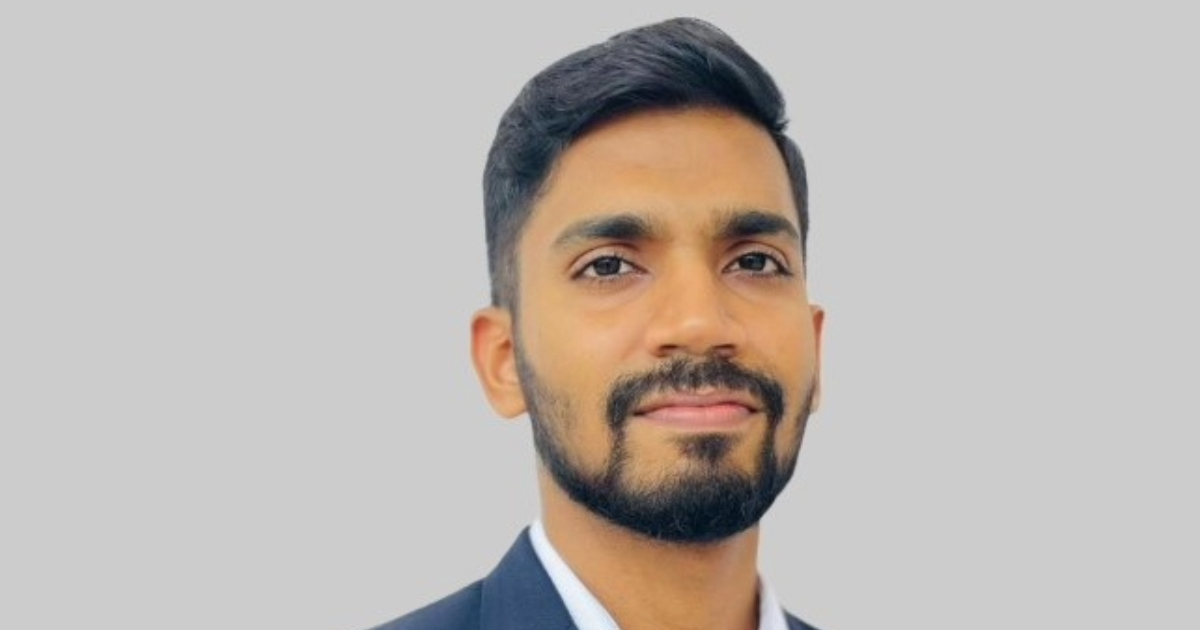 Four Years, Countless Lessons: My Journey at John Keells Group - John ...