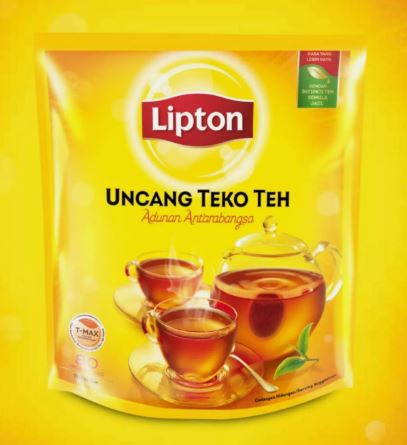 Lipton Potbag 24 x 40 Bag x 2g