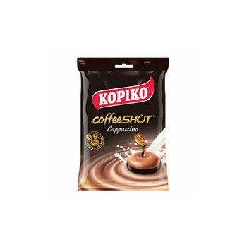 Kopiko Cappuccino Candy 24 Pack x 140g