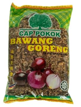 Cap Pokok Bawang Goreng 20 Pack x 500g
