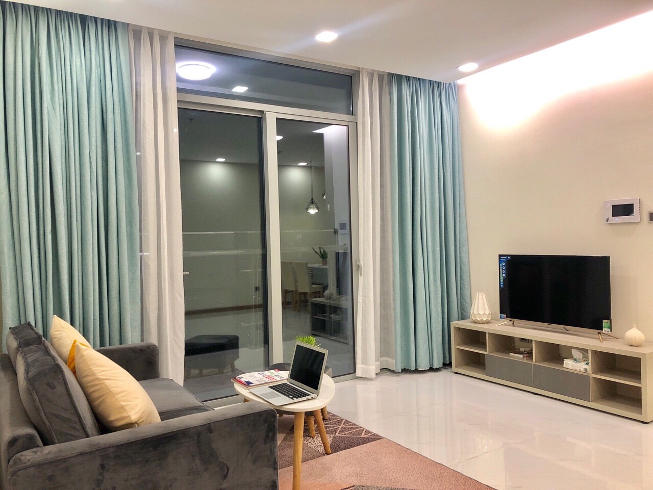 Apartment for sale 2BR Vinhomes Central Park - H380667 - HAKOME - HAKOME
