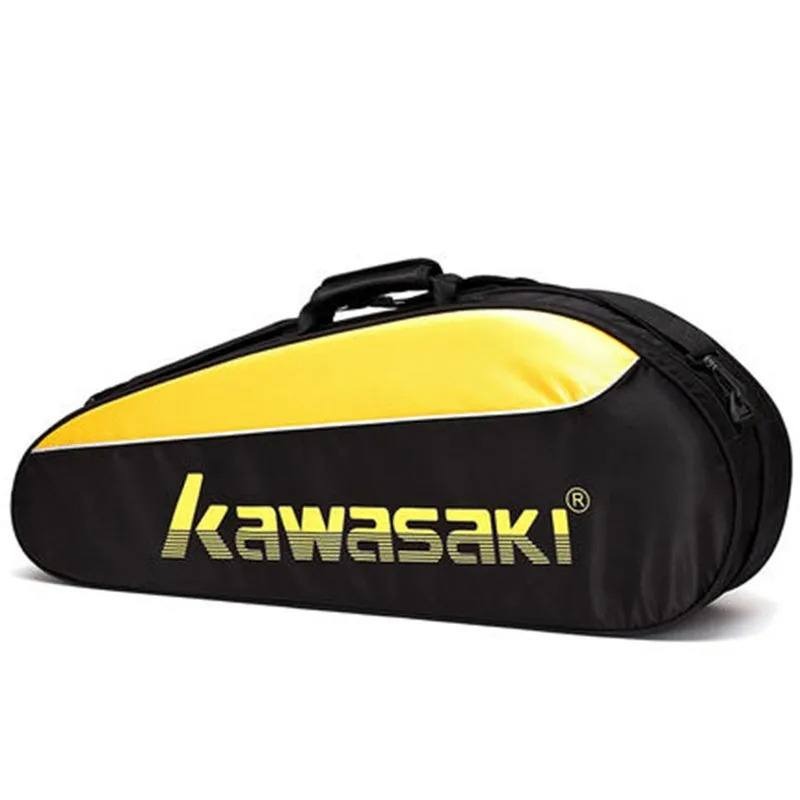 Kawasaki Badminton Original Racquet Bag - KBB-8308 - Buy Affordable ...