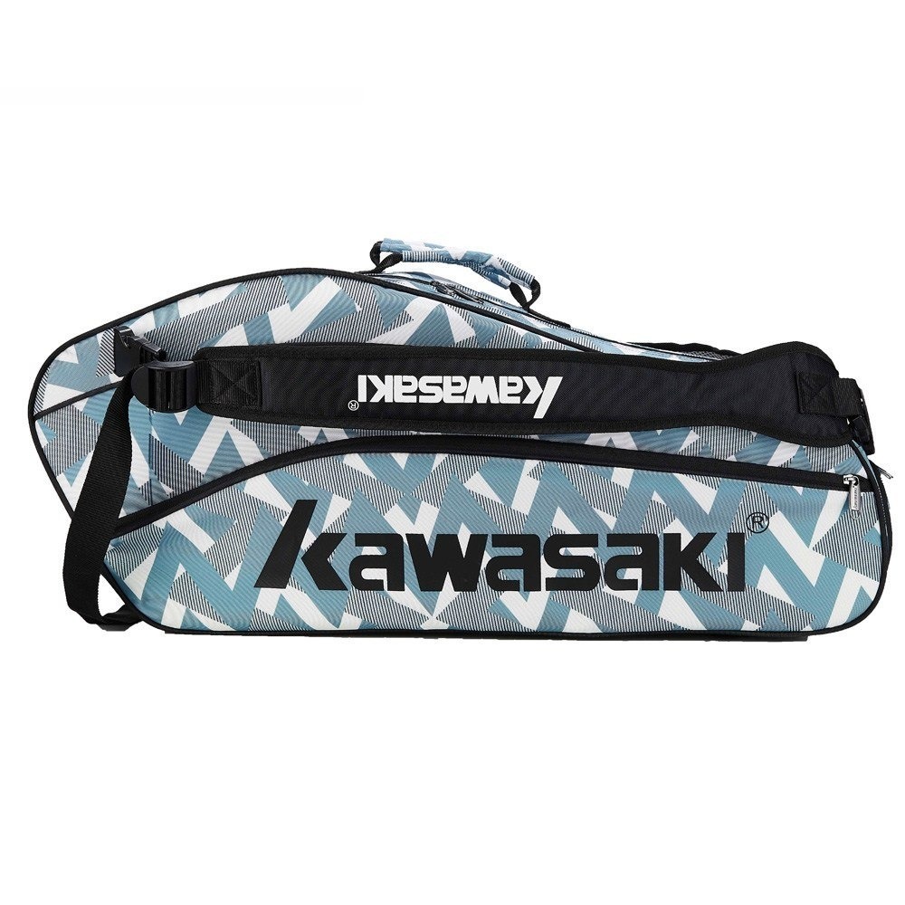 Kawasaki Badminton Original Racquet Bag - KBB-8642 - Buy Affordable ...