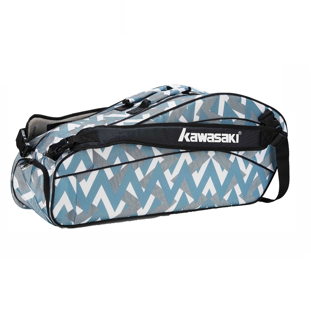 Kawasaki Badminton Original Racquet Bag - KBB-8642 - Buy Affordable ...