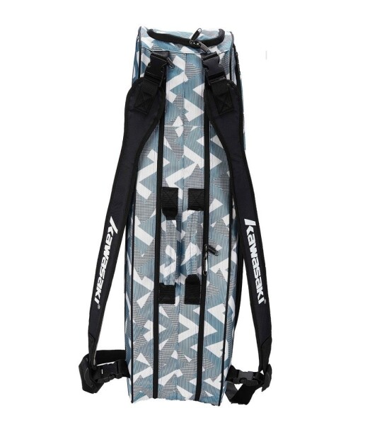 Kawasaki Badminton Original Racquet Bag - KBB-8642 - Buy Affordable ...