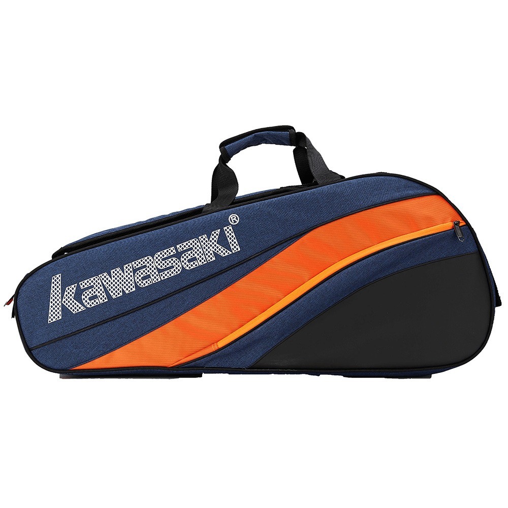 Kawasaki Badminton Original Racquet Bag - KBB-8641 - Buy Affordable ...