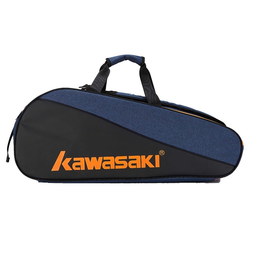 Kawasaki Badminton Original Racquet Bag - KBB-8641 - Buy Affordable ...