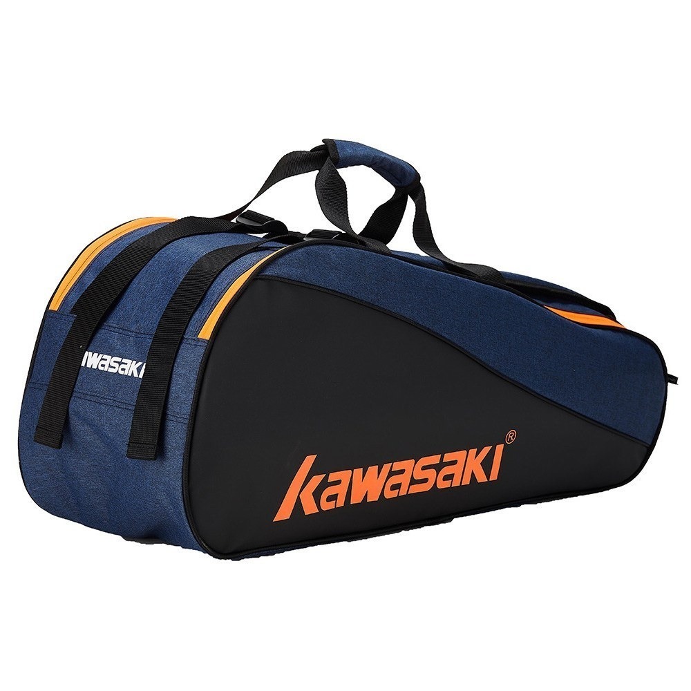 Kawasaki Badminton Original Racquet Bag - KBB-8641 - Buy Affordable ...