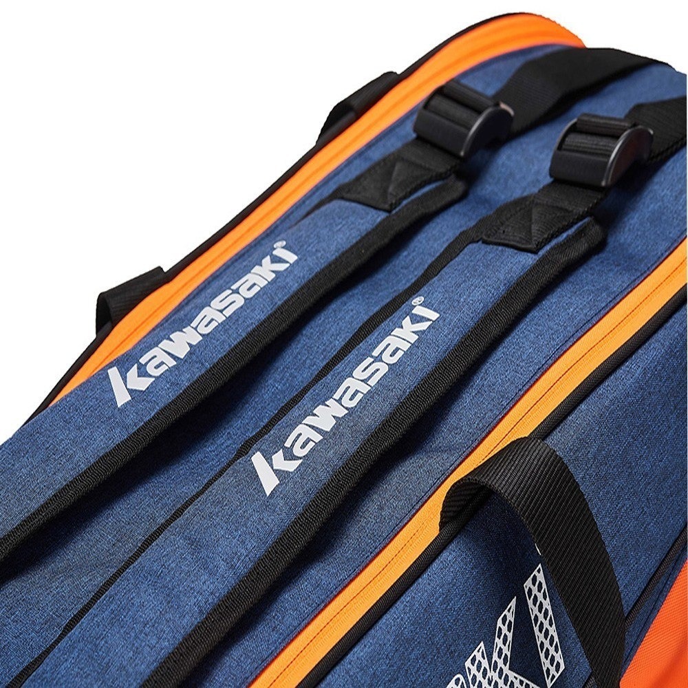 Kawasaki Badminton Original Racquet Bag - KBB-8641 - Buy Affordable ...