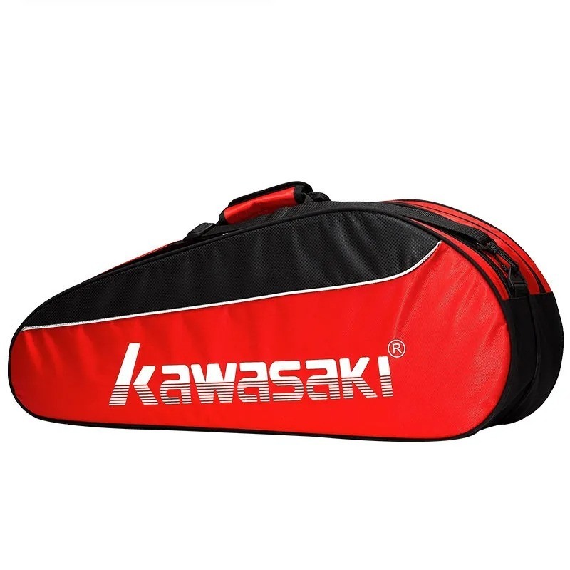 Kawasaki Badminton Original Racquet Bag - KBB-8308 - Buy Affordable ...