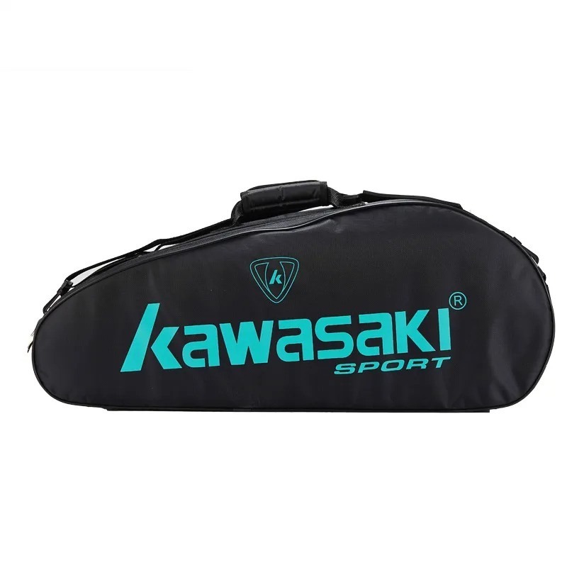 Kawasaki Badminton Original Racquet Bag - KBB-8308 - Buy Affordable ...