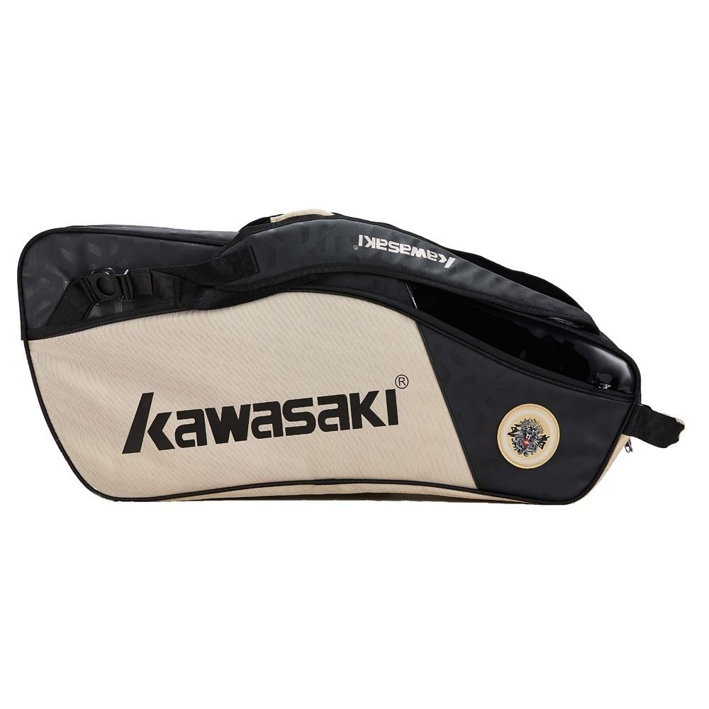 Kawasaki Badminton Original Racquet Bag - KBB-8640 - Buy Affordable ...