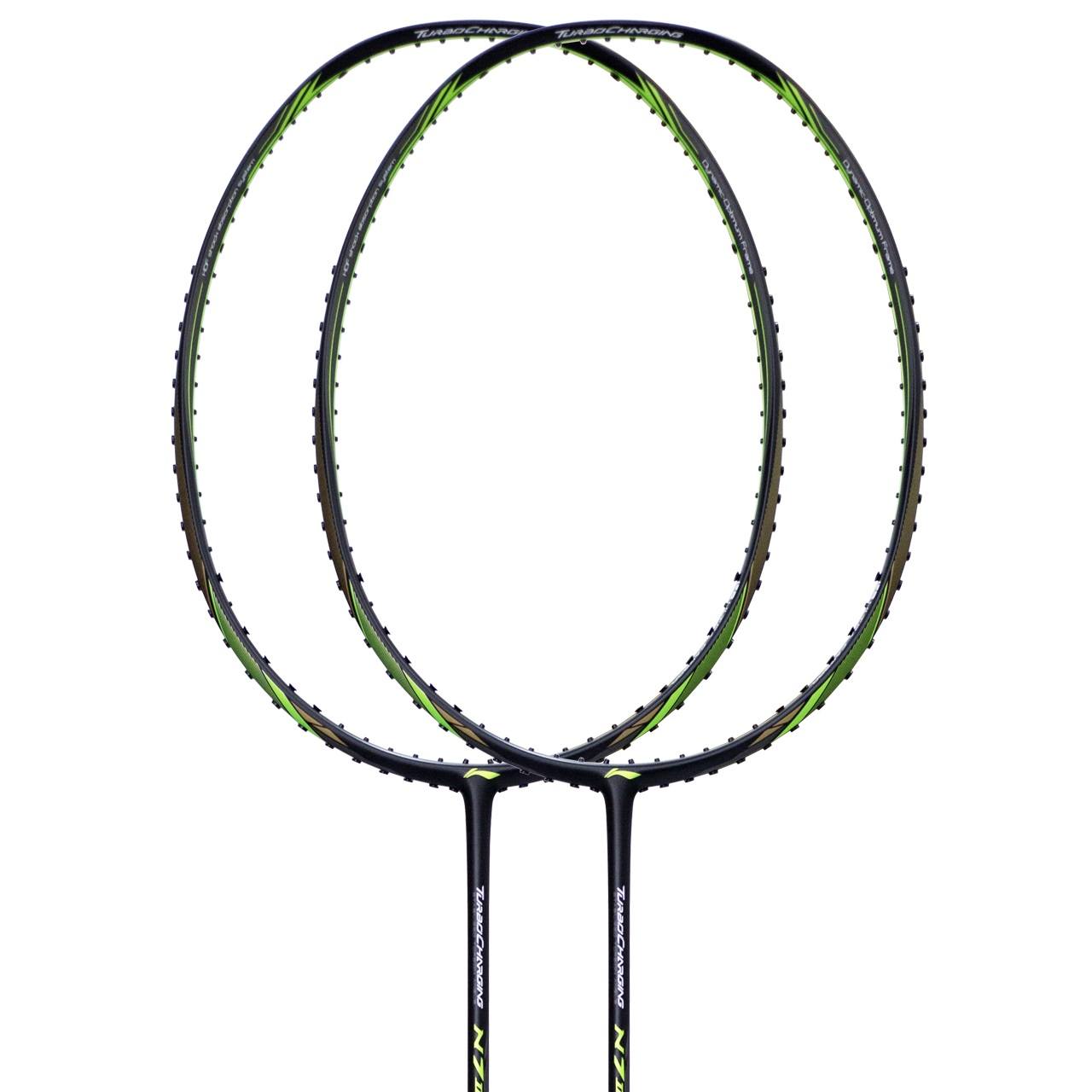 Li-Ning Badminton Racket [7-II-TF- Liliyana] | Buy Online Sri Lanka ...