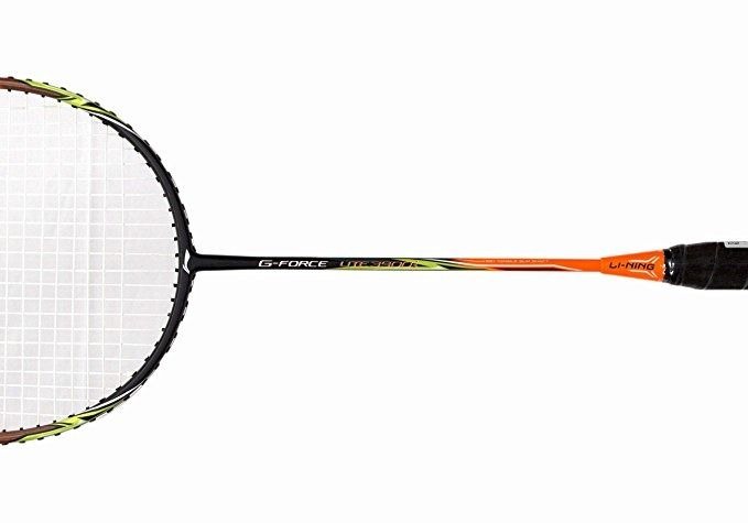 Li-Ning Badminton Racket [G-Force Lite 3900i] | Buy Online Sri Lanka ...