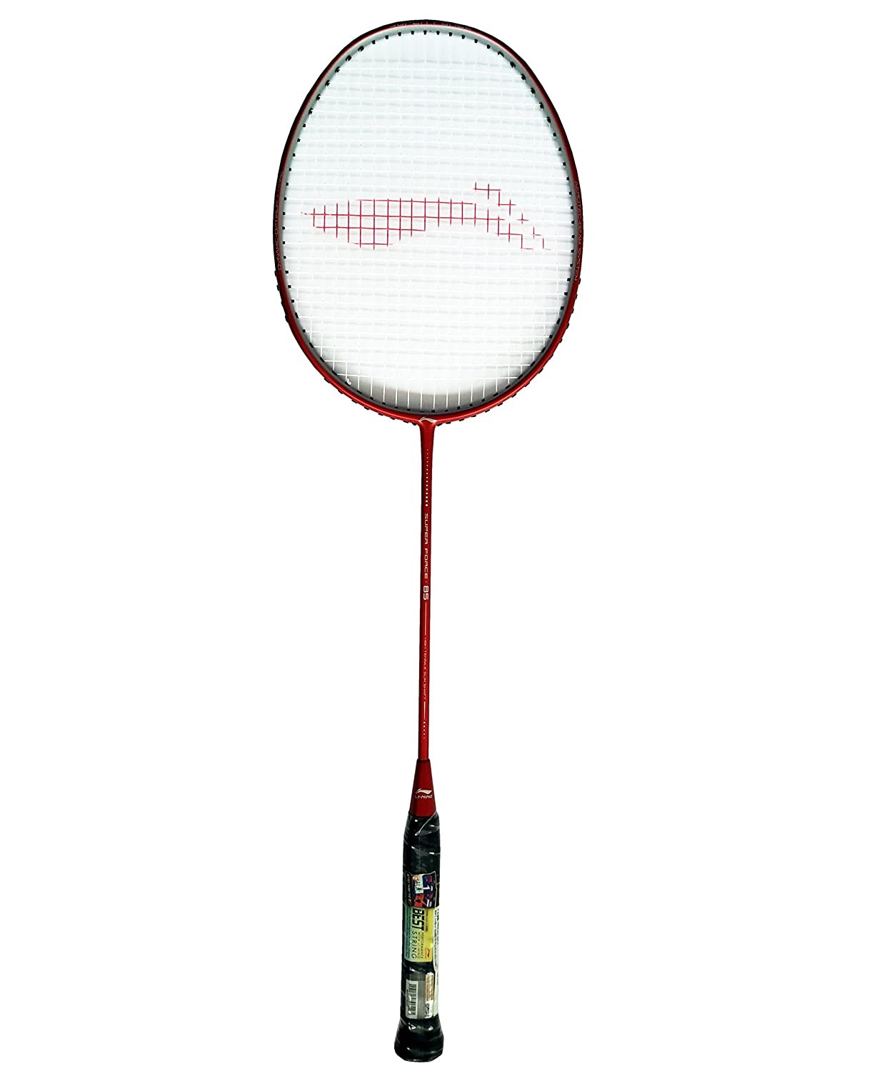 Li-Ning Badminton Racket Super Force 85 | Buy Online Sri Lanka - Buy ...