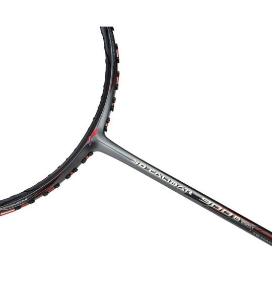 Li-Ning Badminton Racket [3D Calibar 900B] | Buy Online Sri Lanka - Buy ...