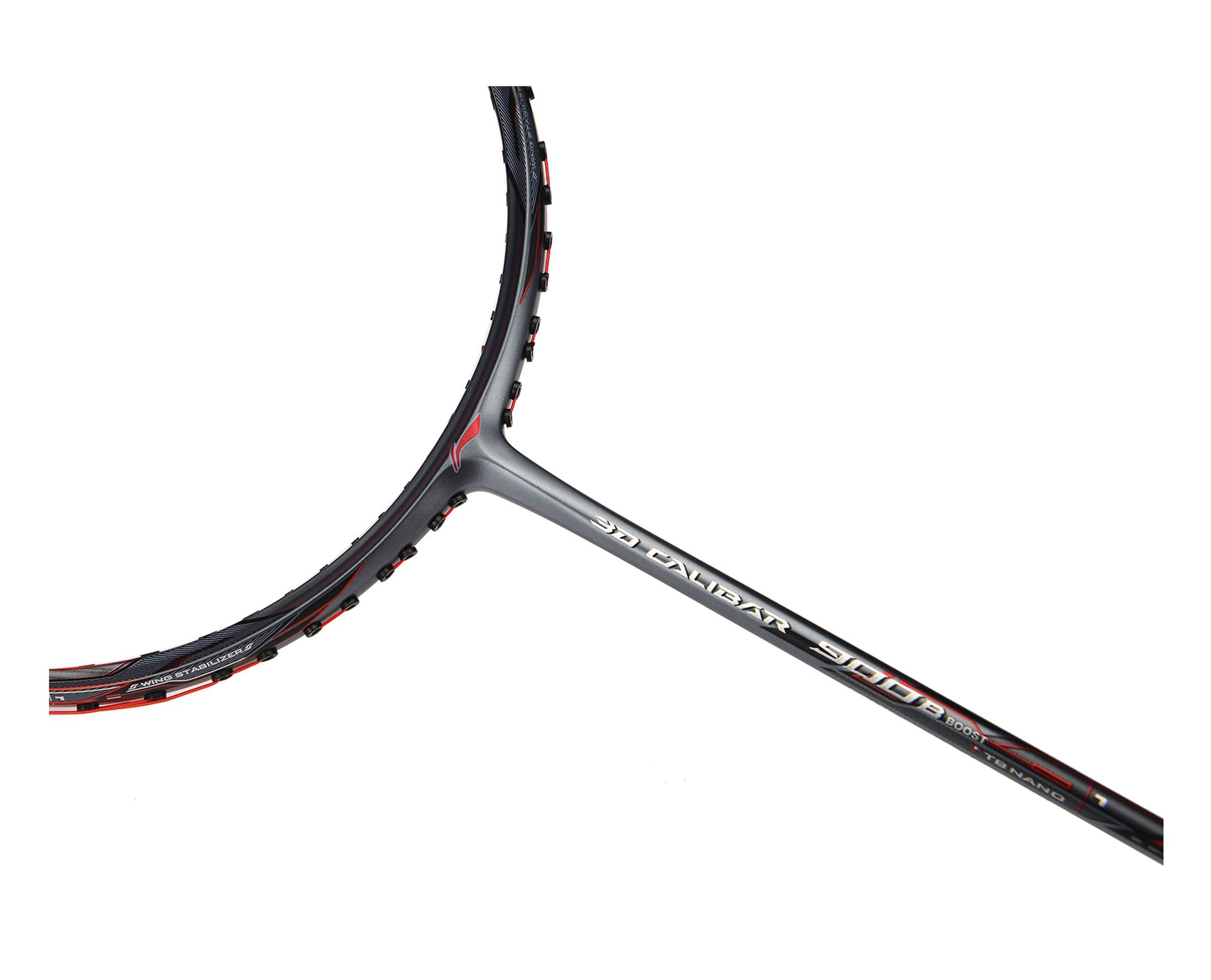 Li-Ning Badminton Racket [3D Calibar 900B] | Buy Online Sri Lanka - Buy ...