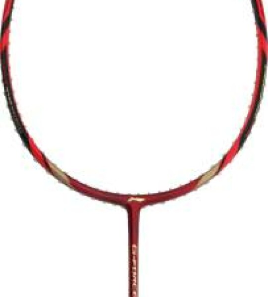 Li-Ning Badminton Racket [G-Force 8000 Extra Strong] | Buy Online - Buy ...