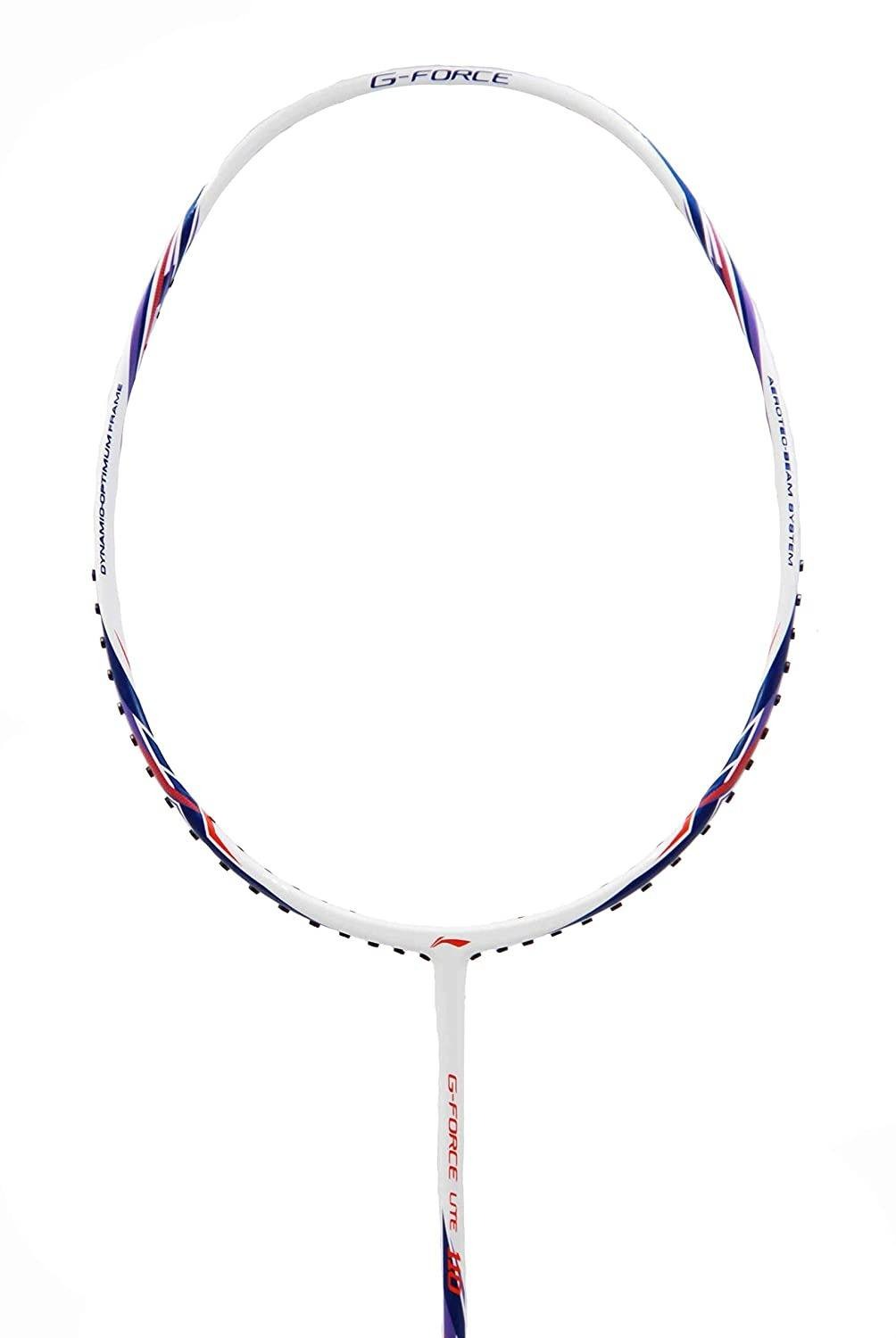 Li-Ning Badminton Racket [G-Force Lite 110] | Buy Online Sri Lanka ...