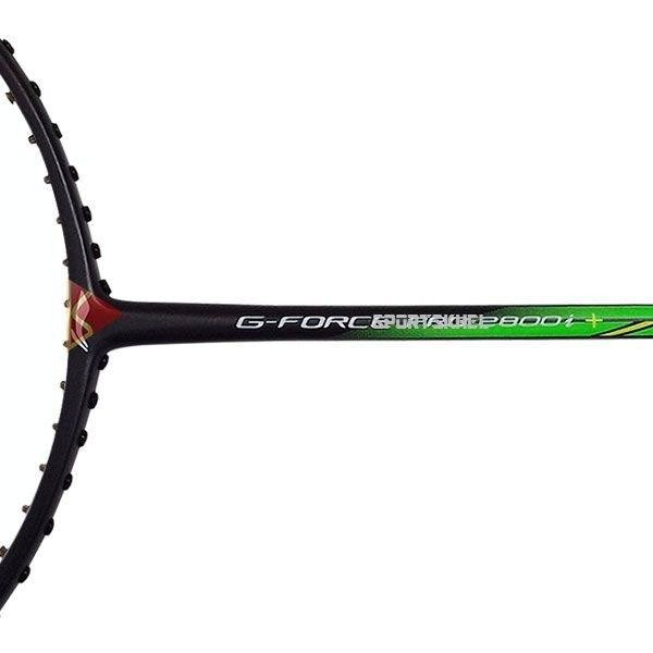 Li-Ning Badminton Racket [G-Force Pro 2800i Plus] - Buy Affordable Best ...