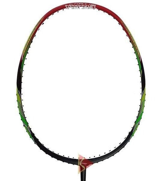 Li-Ning Badminton Racket [G-Force Pro 2800i Plus] - Buy Affordable Best ...