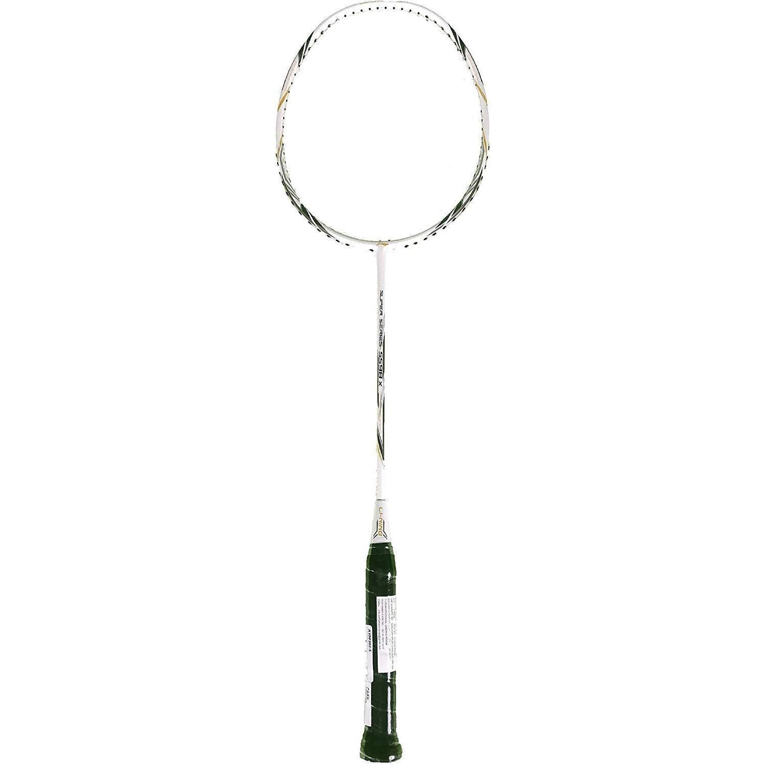 Li-Ning Badminton Racket [Super SS 98 X] | Buy Online Sri Lanka - Buy ...